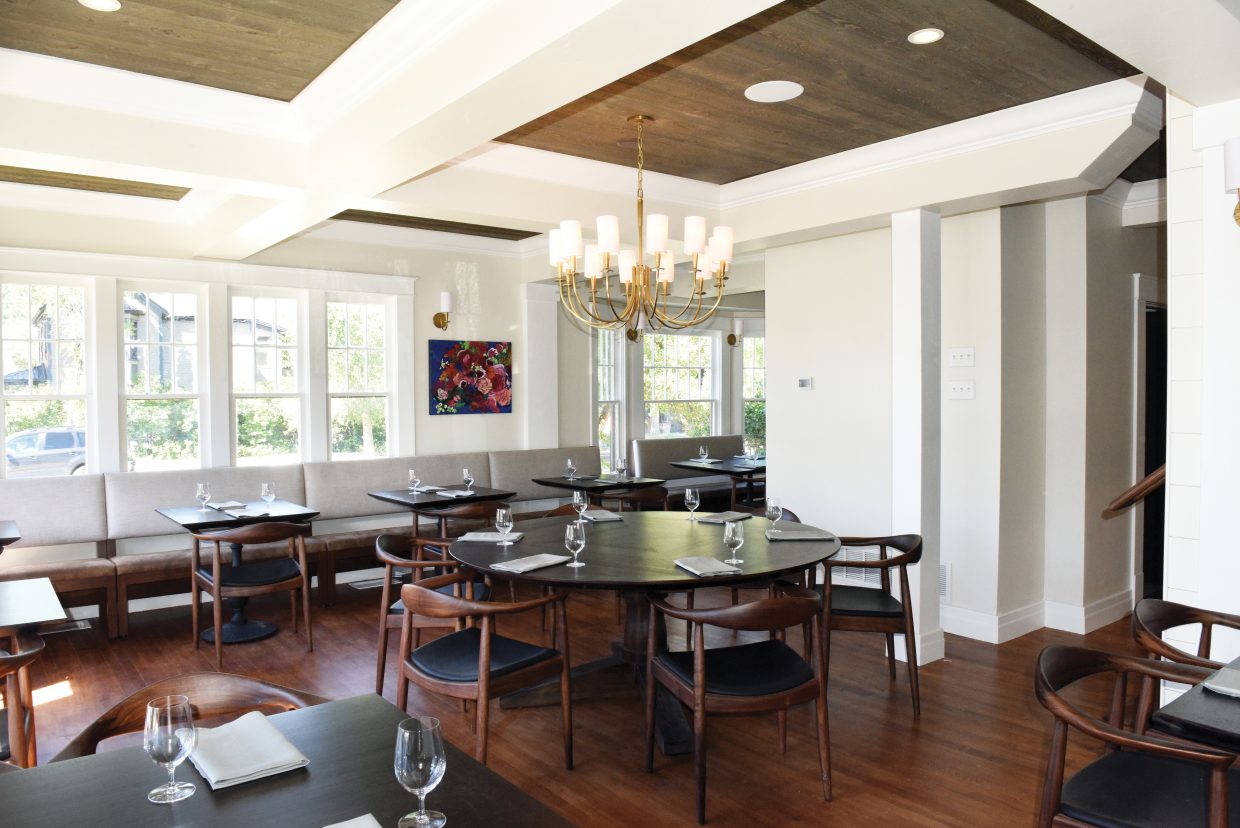 Cloverdale Restaurant (photos) | SteamboatToday.com